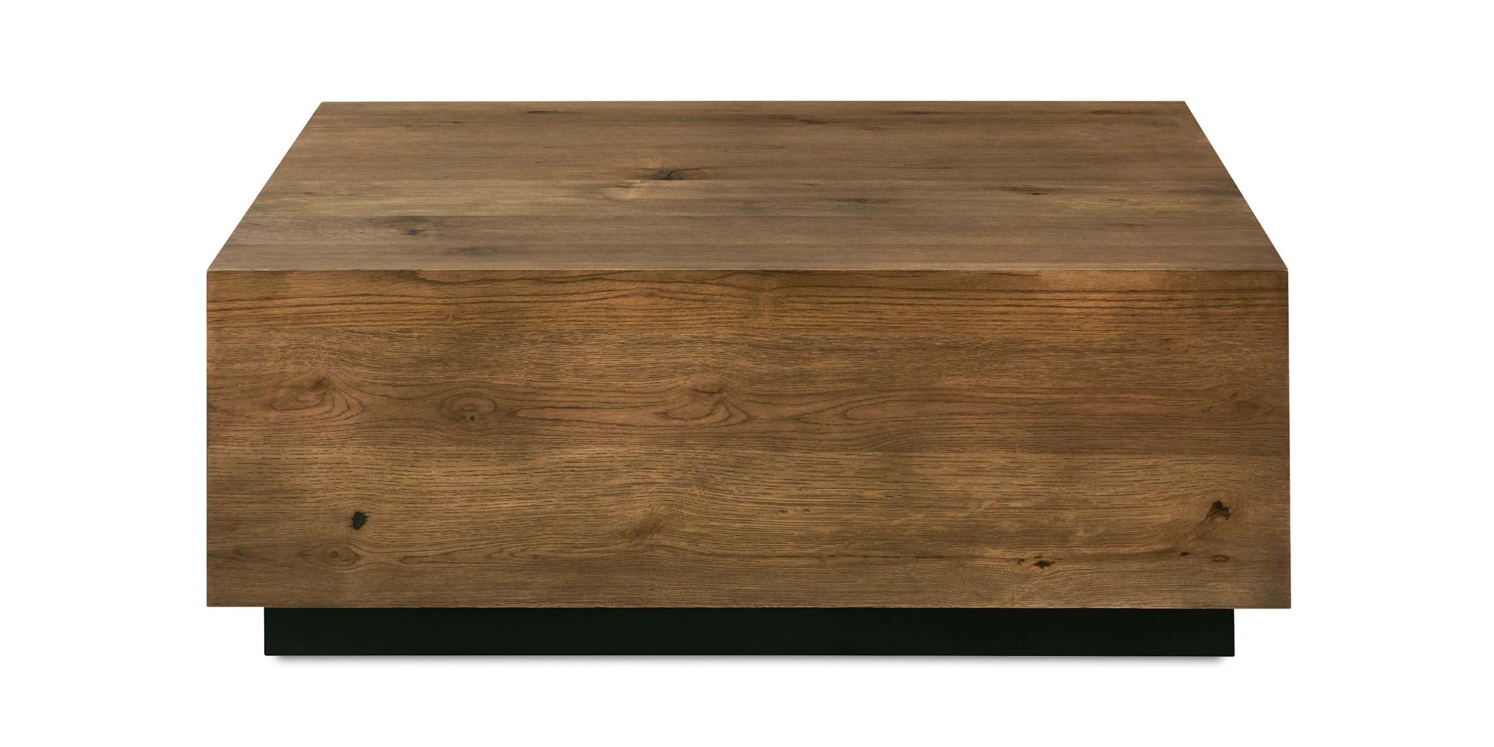 Cascade Square Cocktail Table | Bassett Furniture