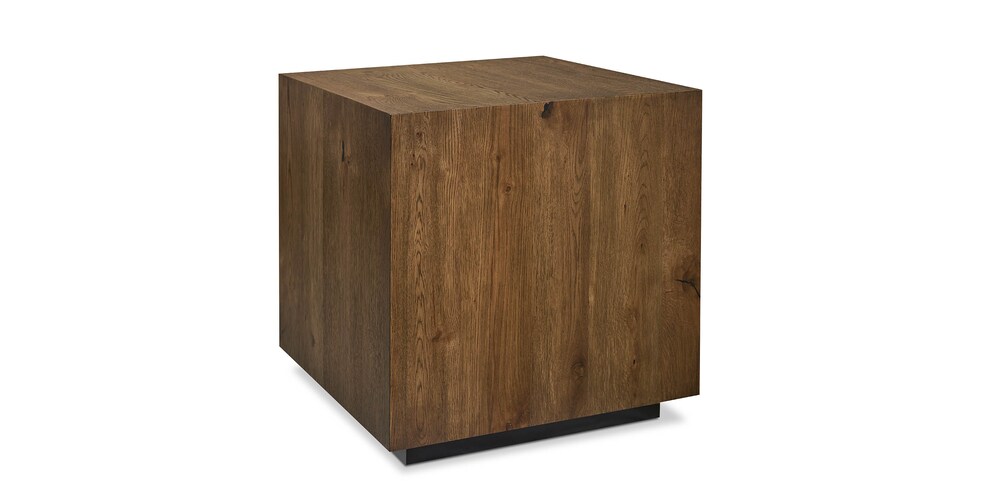 Cascade End Table | Bassett Furniture