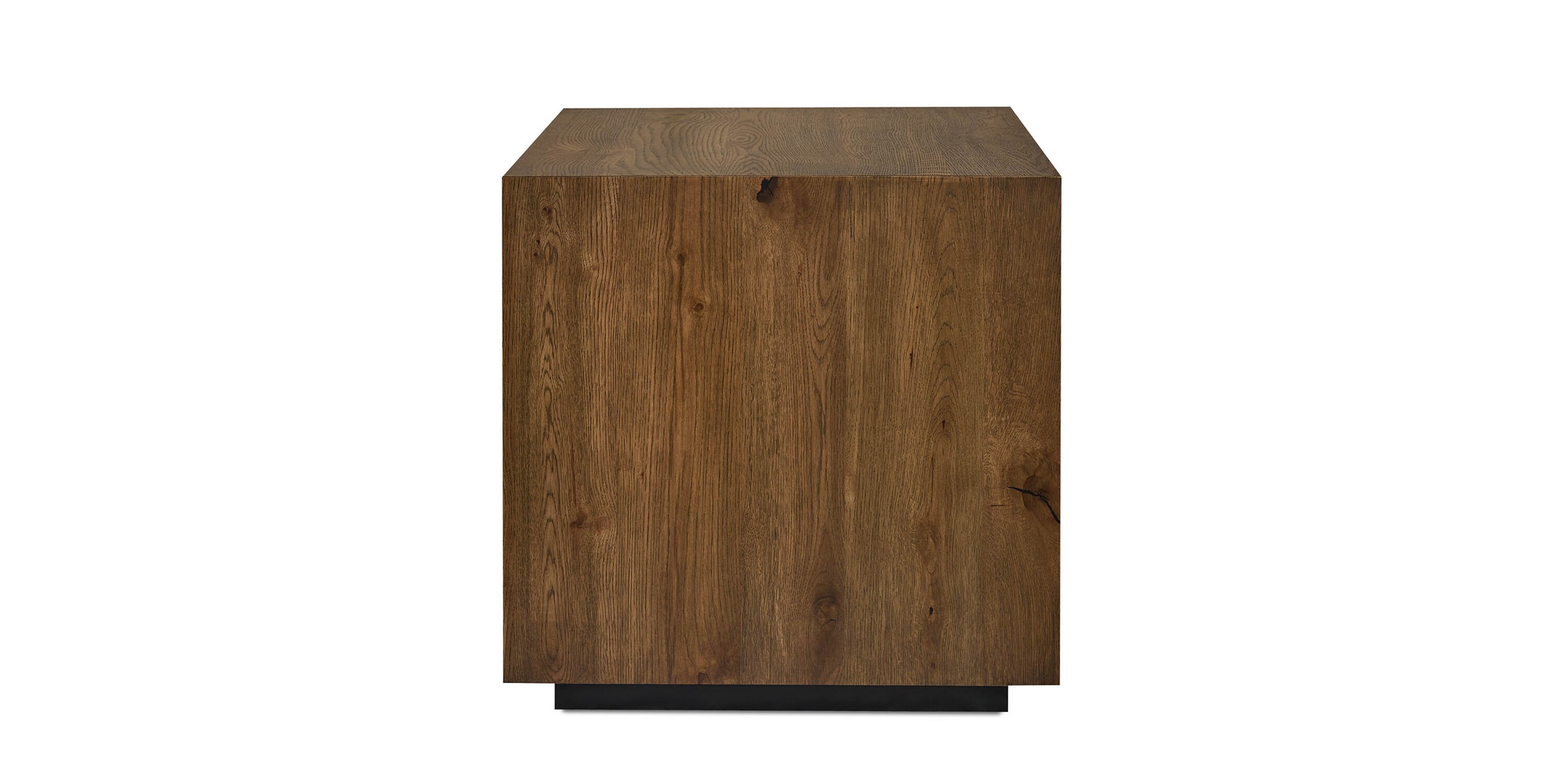 Cascade End Table | Bassett Furniture