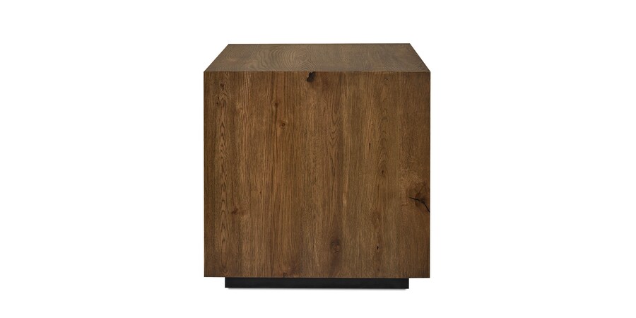 Cascade End Table | Bassett Furniture