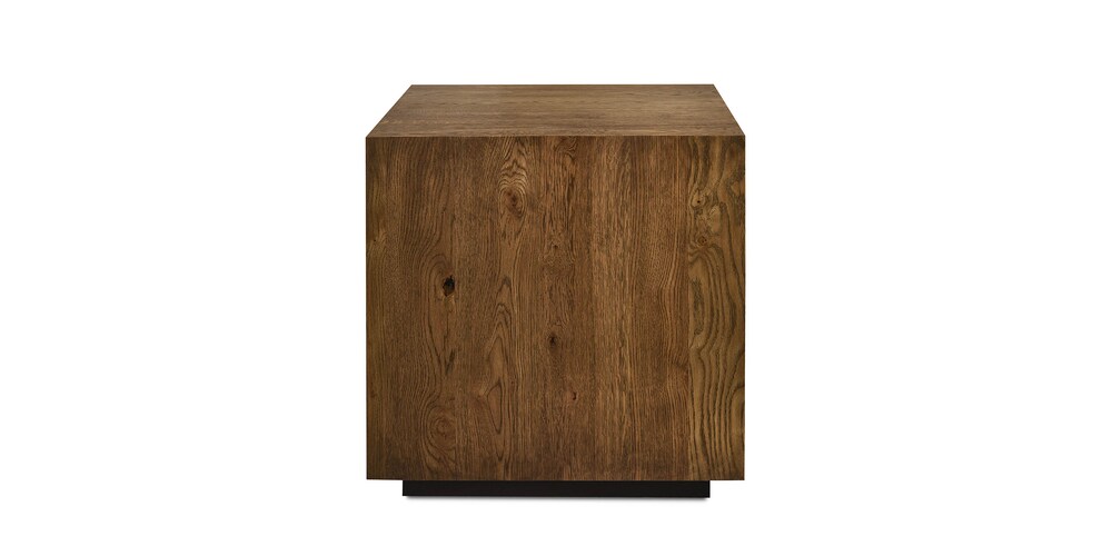 Cascade End Table | Bassett Furniture