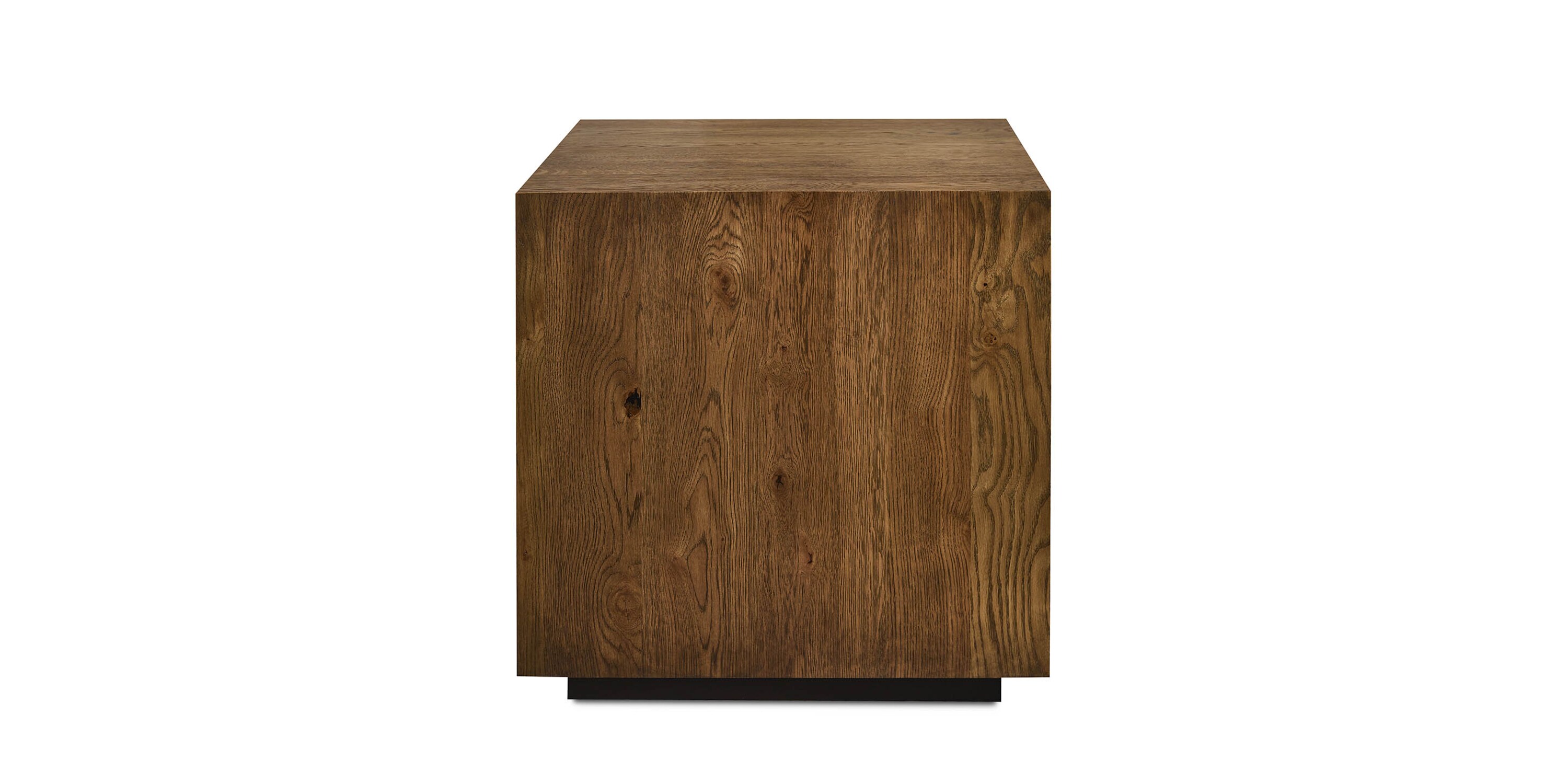 Cascade End Table | Bassett Furniture