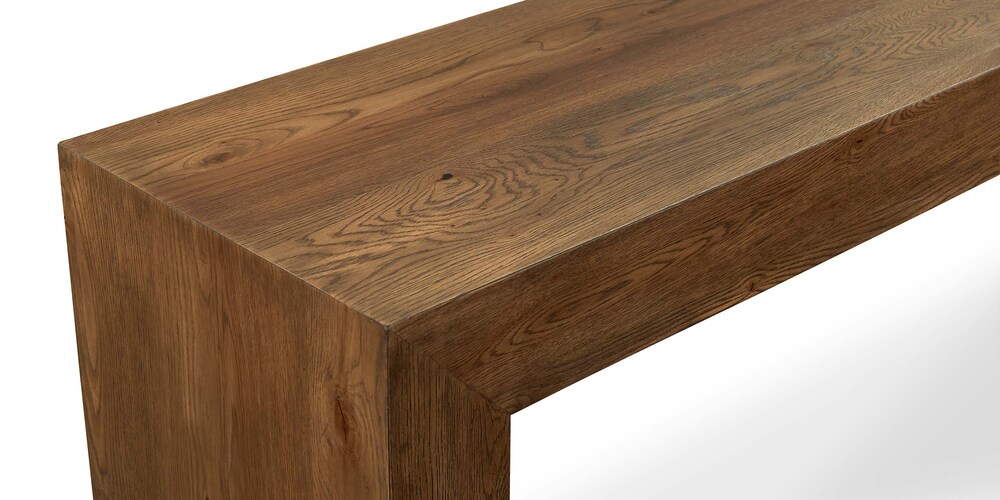 Cascade Console Table | Bassett Furniture