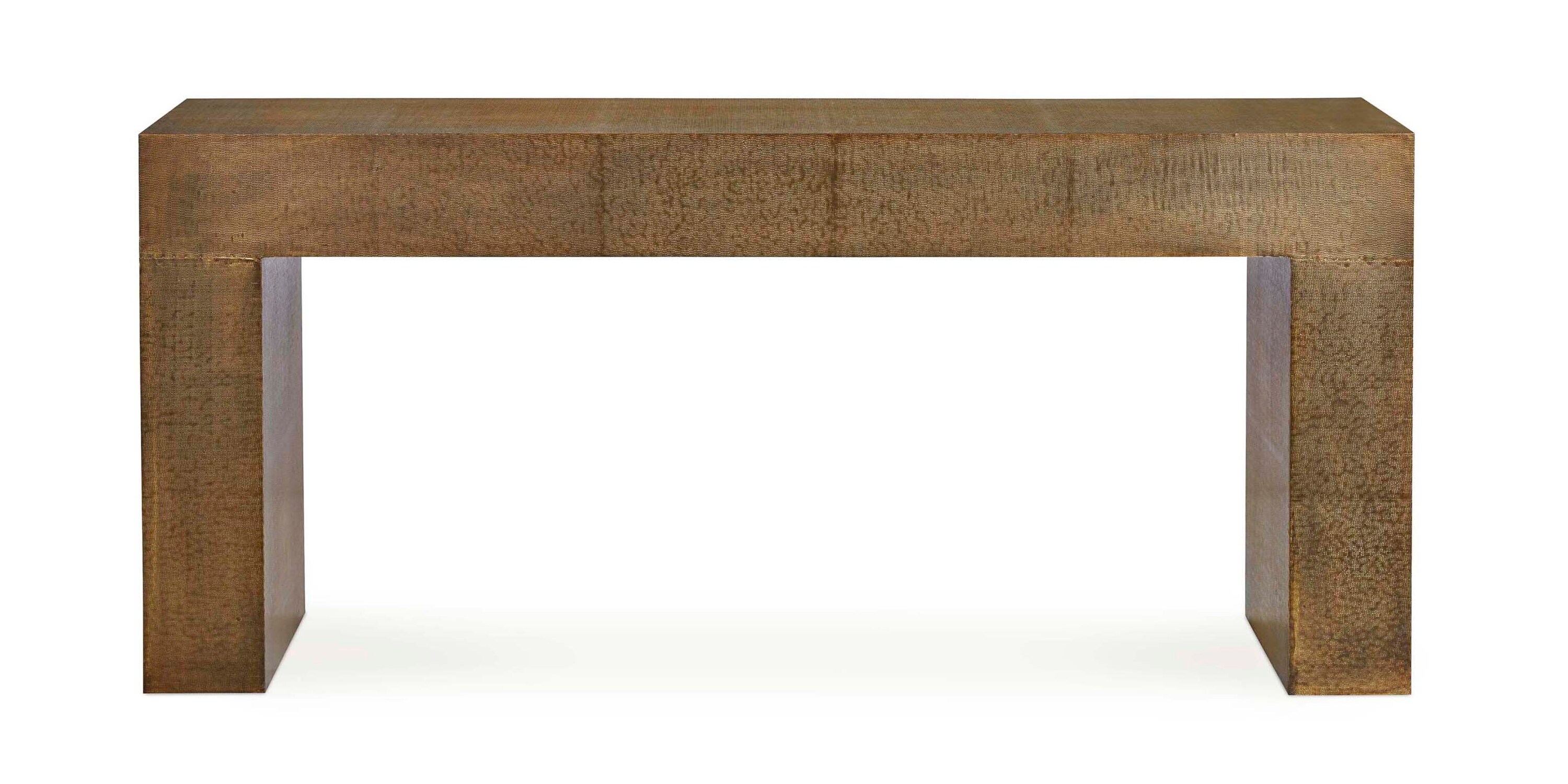 Vansant Console Table | Bassett Furniture