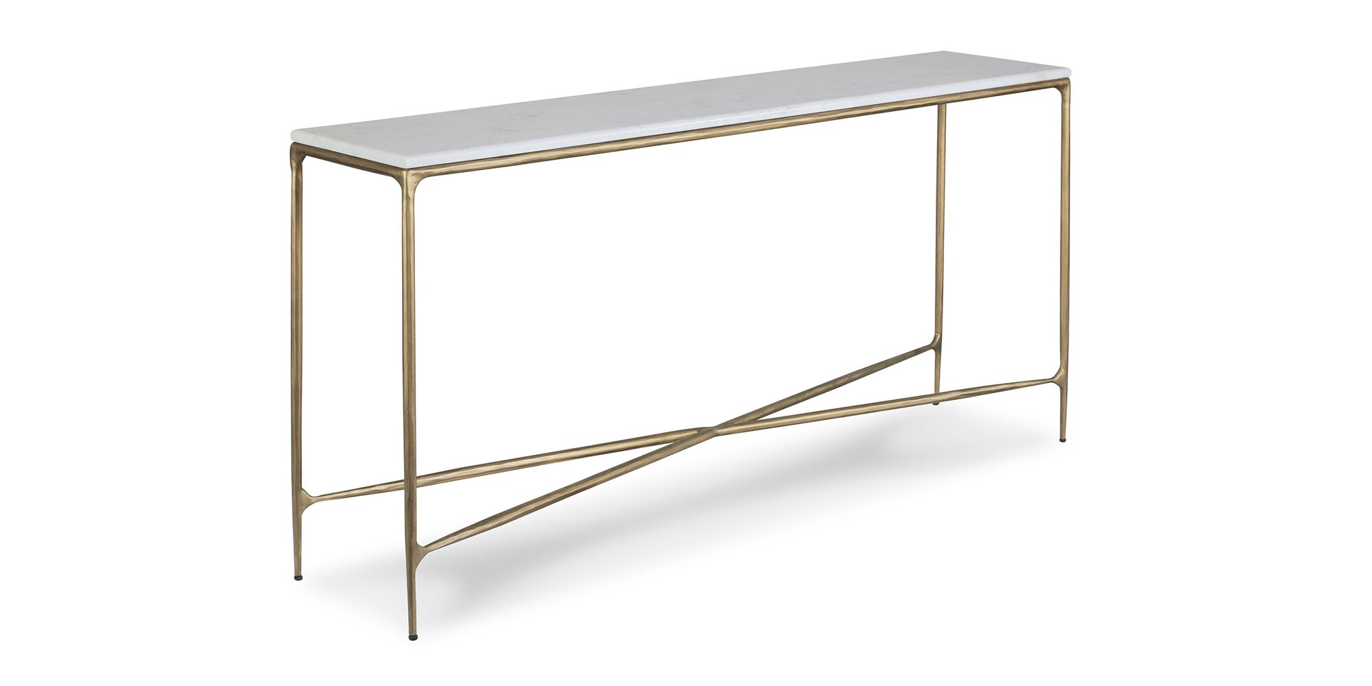 Keswick Console Table | Bassett Furniture