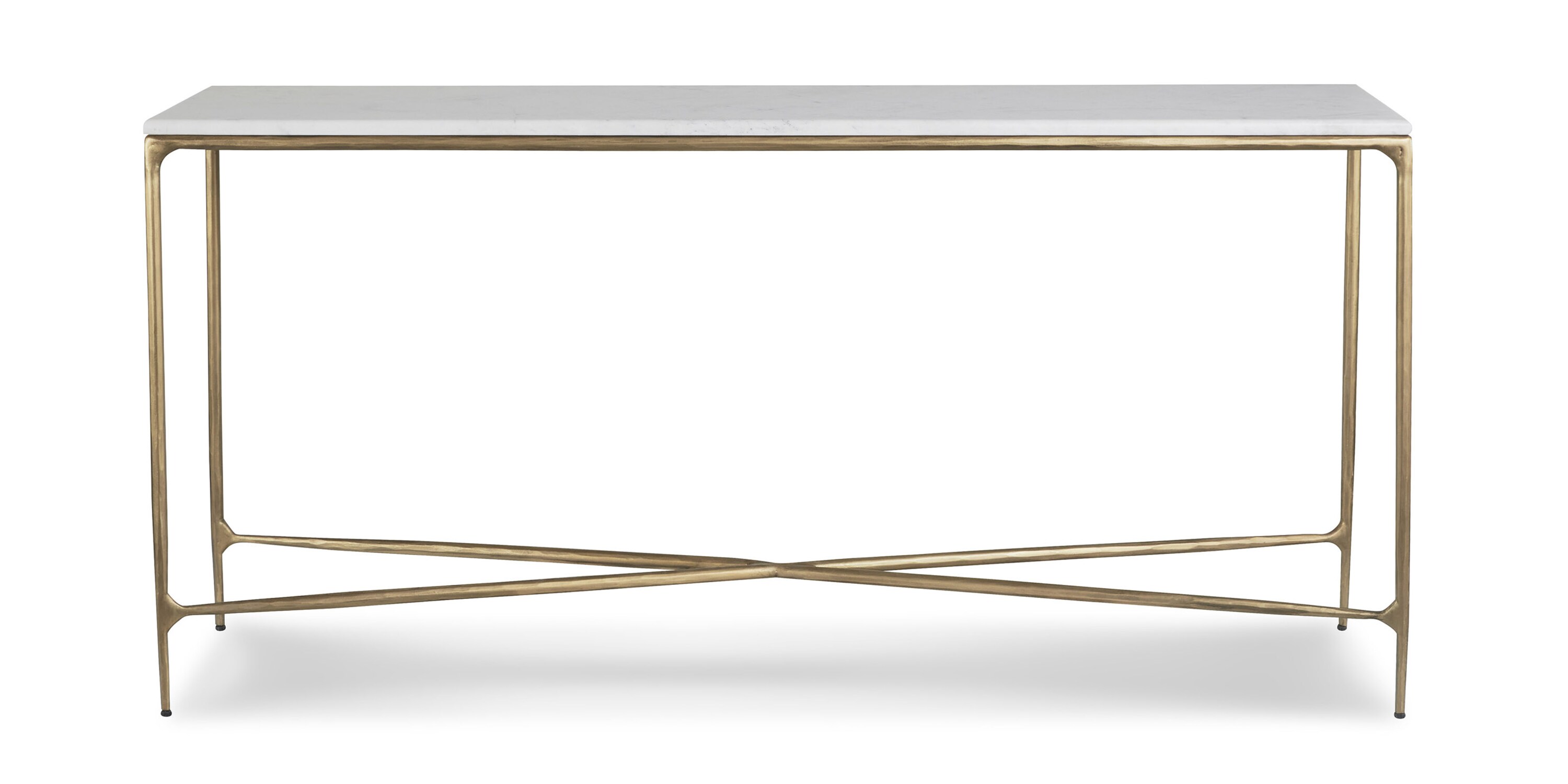Keswick Console Table | Bassett Furniture