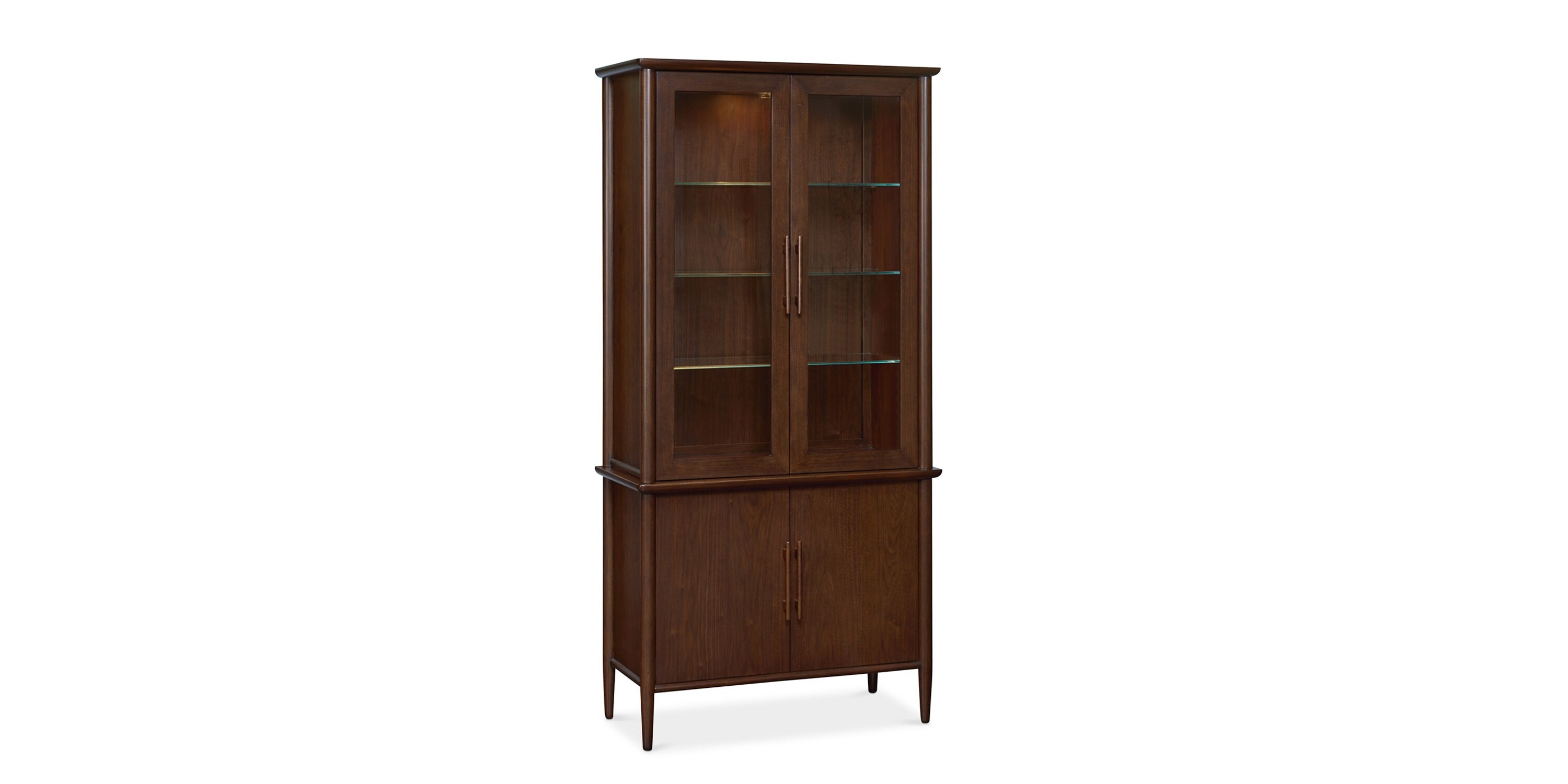 Copenhagen Storage Cabinet | Bassett Furniture