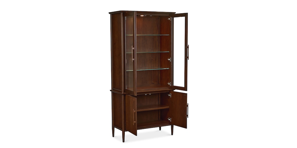 Copenhagen Storage Cabinet | Bassett Furniture