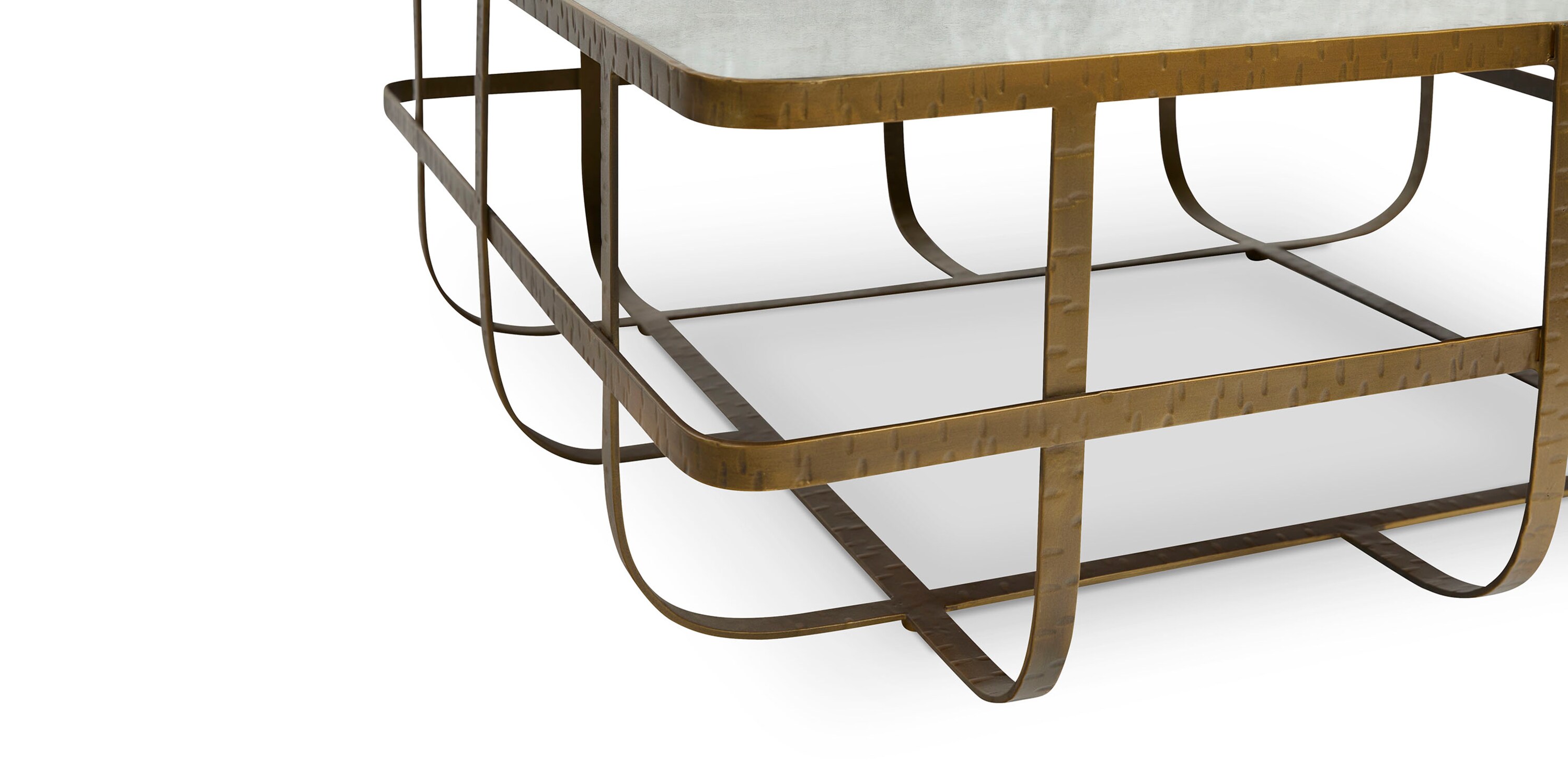 Atticus Cocktail Table | Bassett Furniture
