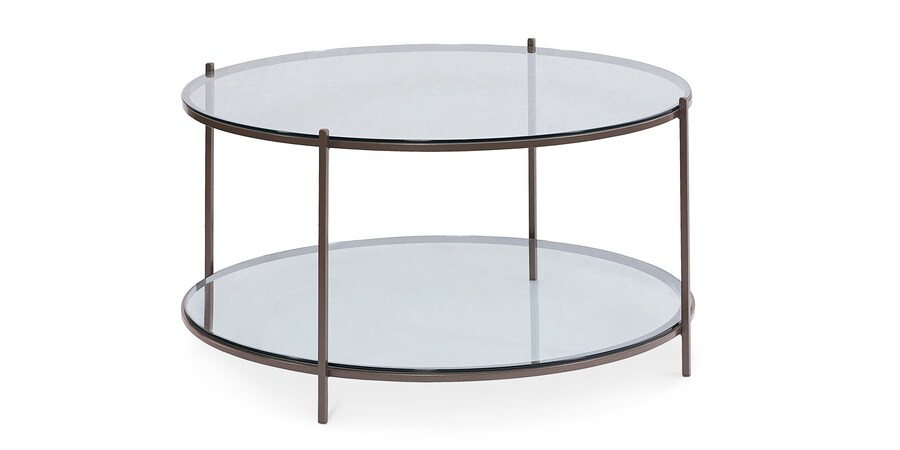 Reston Console Table | Bassett Furniture