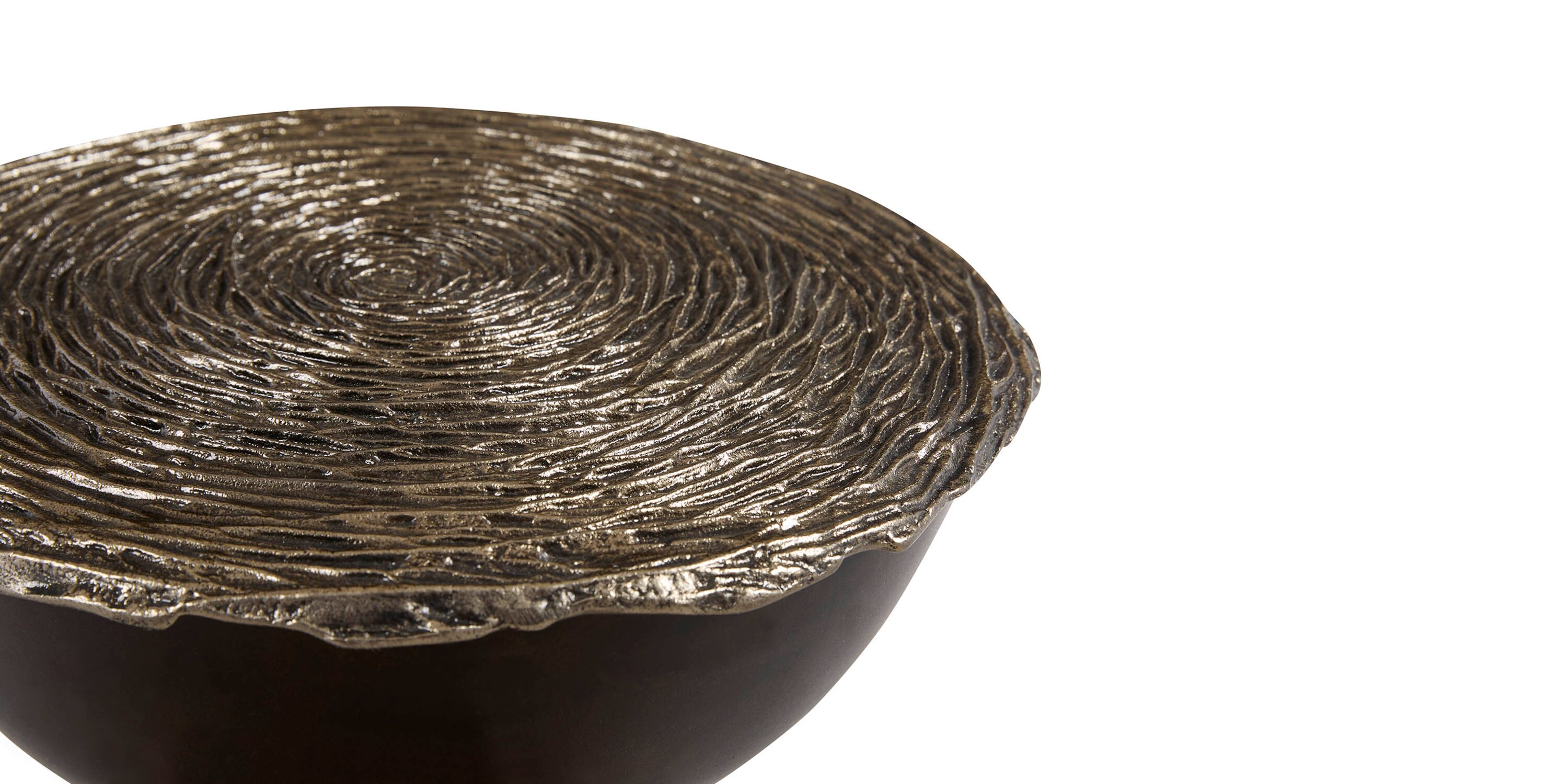 Emiline Side Table | Bassett Furniture