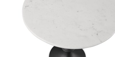 Coventry Round End Table | Bassett Furniture
