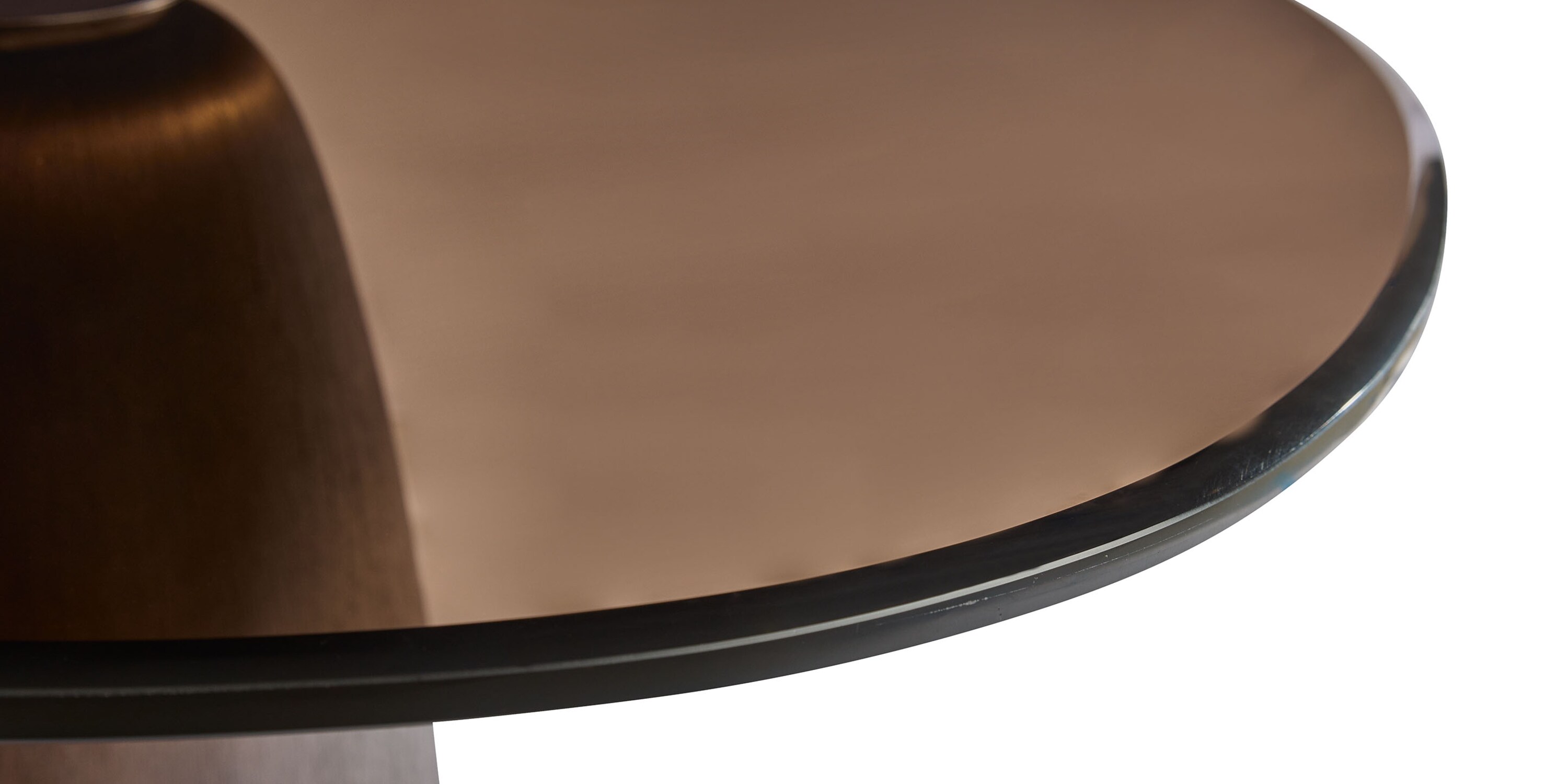 Pantheon Nesting Coffee Table Cluster | Bassett Furniture