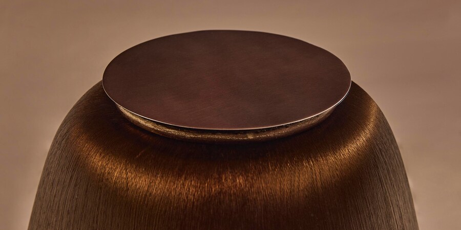 Pantheon Nesting Coffee Table Cluster | Bassett Furniture