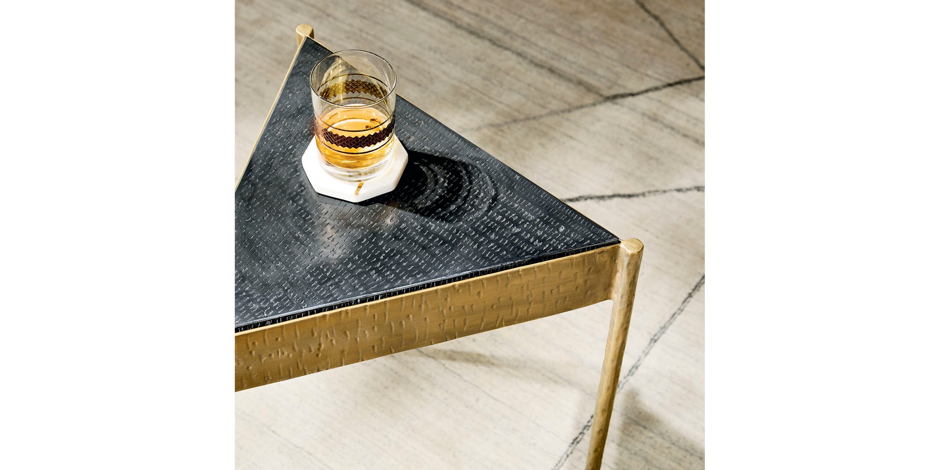 Tyro Side Table | Bassett Furniture