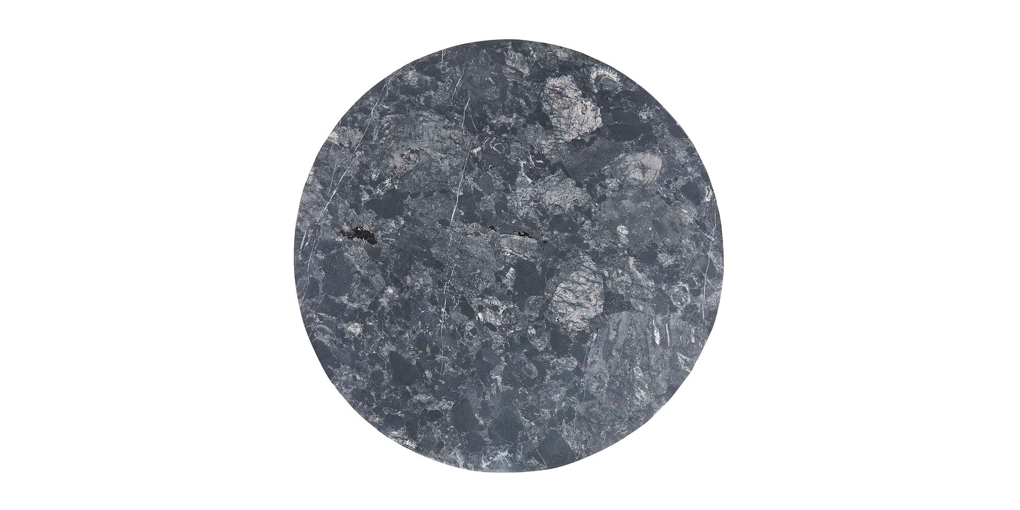 Halifax Round End Table | Bassett Furniture