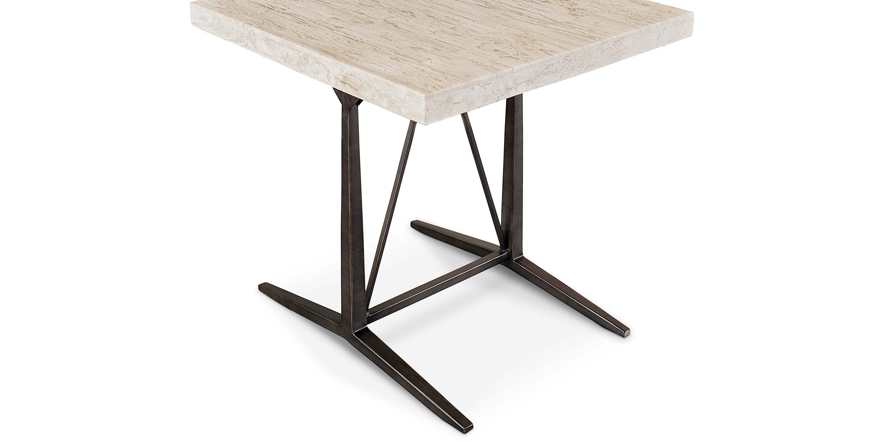 Tyson Tyson End Table | Bassett Furniture