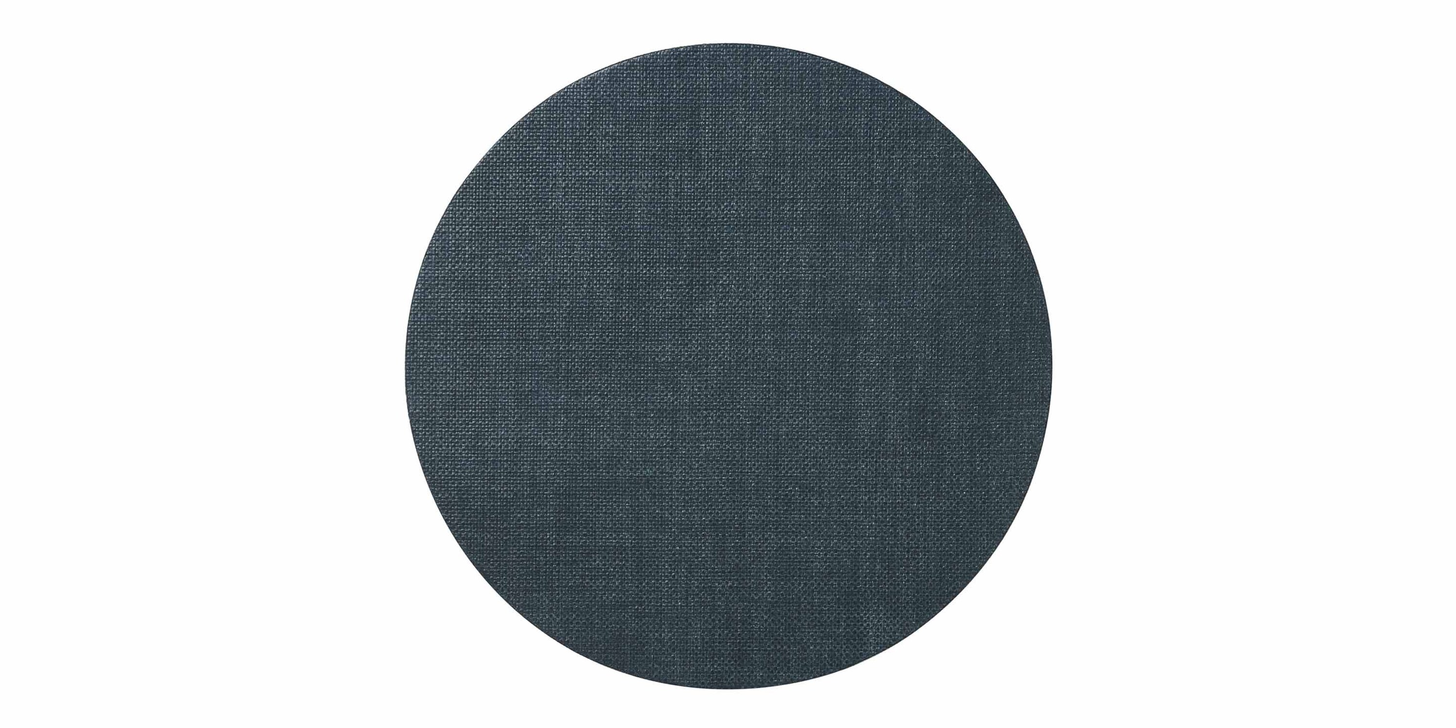 Ventura Raffia Round Lamp Table | Bassett Furniture