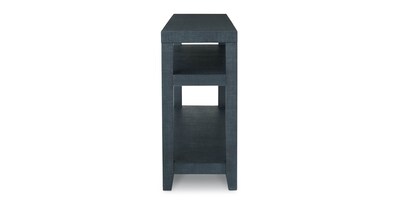 Ventura Raffia Console Table | Bassett Furniture