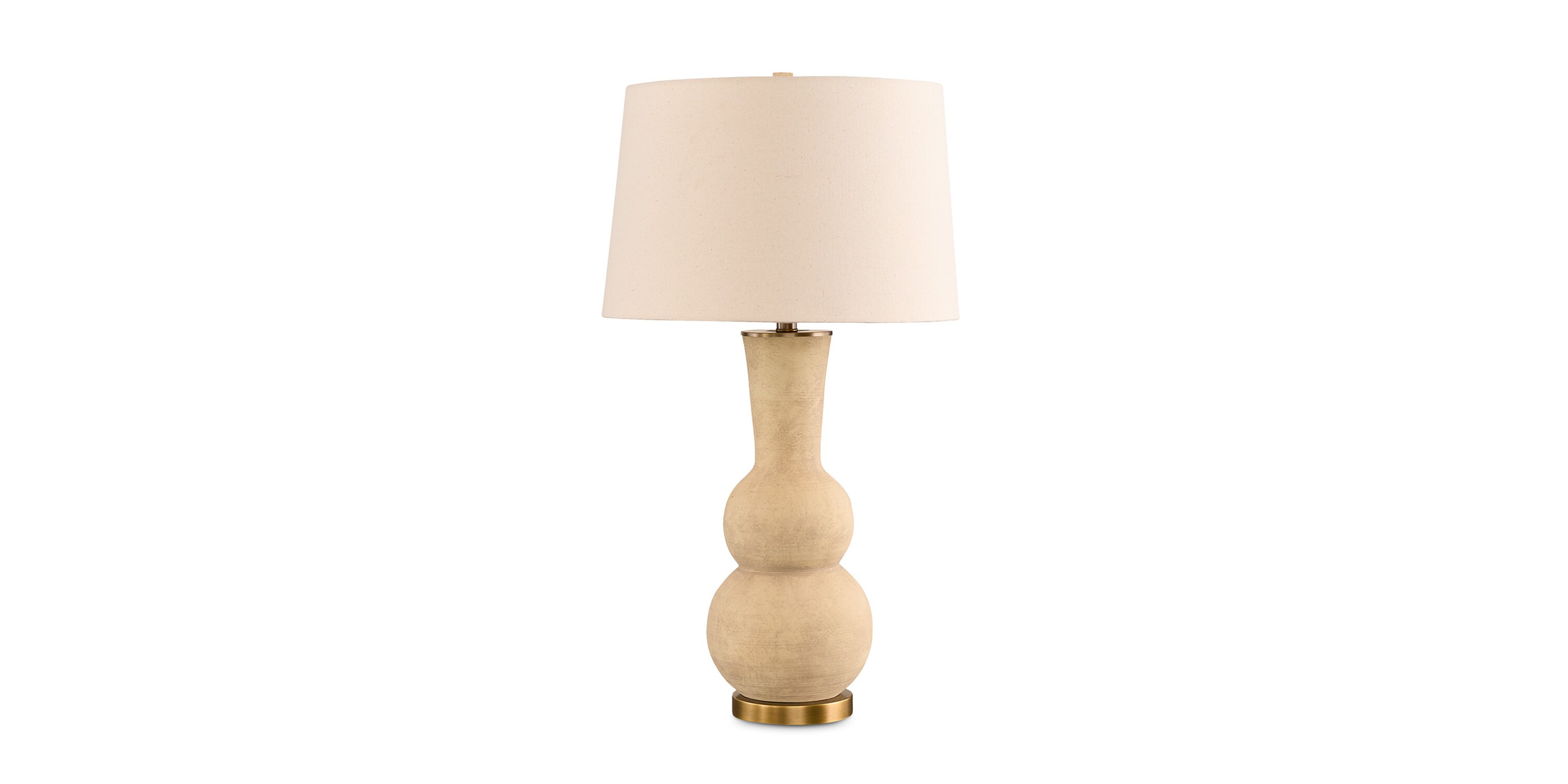 Alton Table Lamp | Bassett Furniture