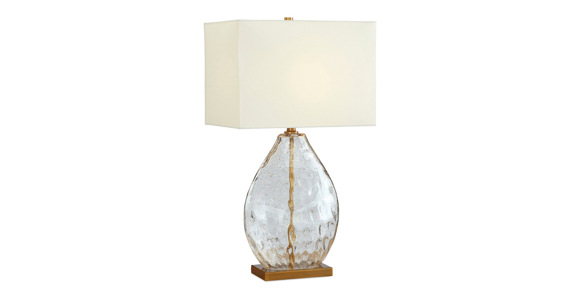 Bateman Table Lamp | Bassett Furniture