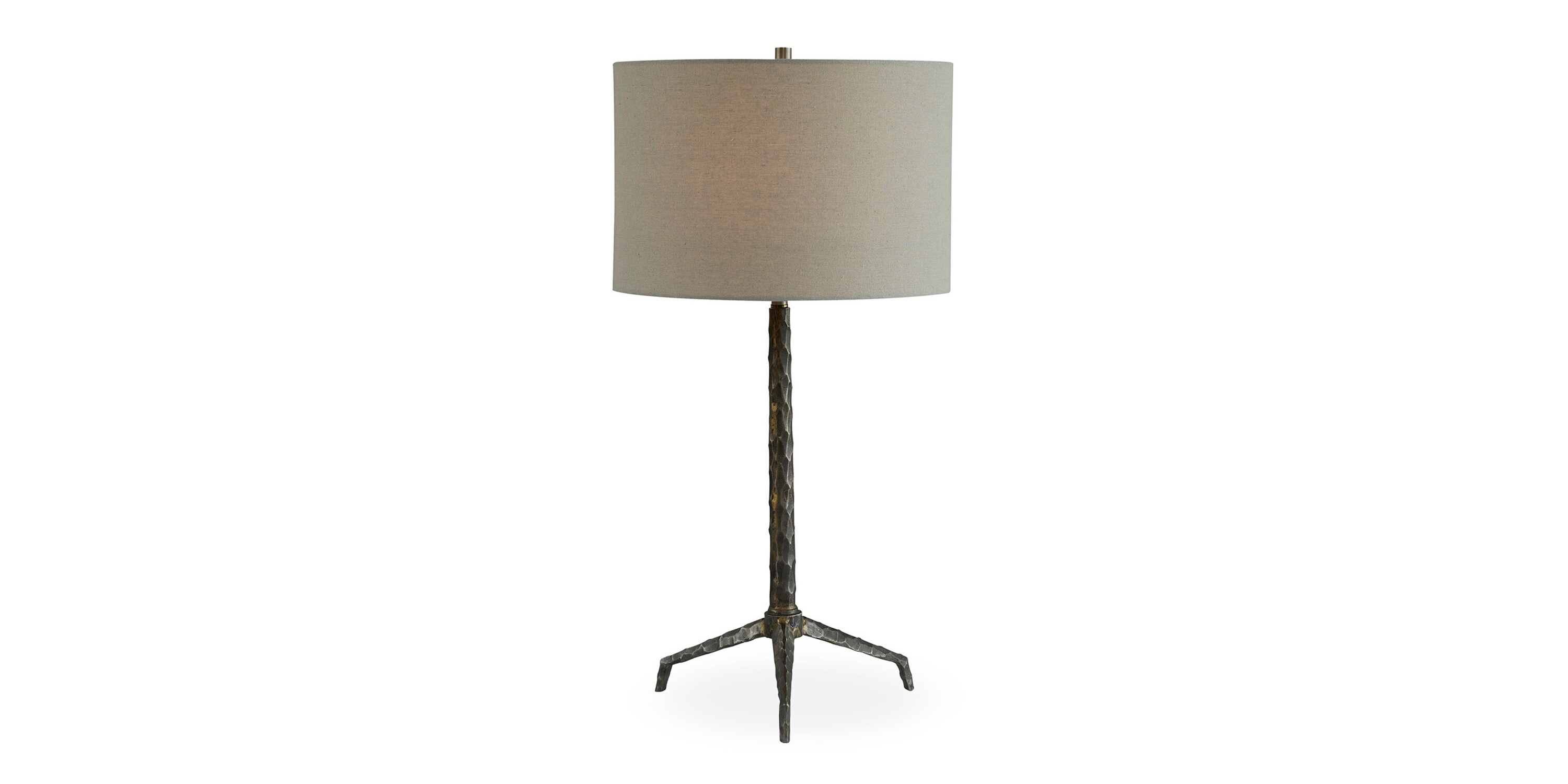Hemingway Table Lamp | Bassett Furniture