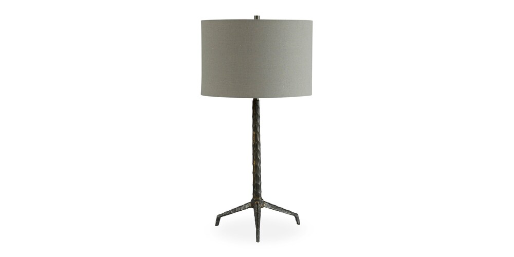 Hemingway Table Lamp | Bassett Furniture