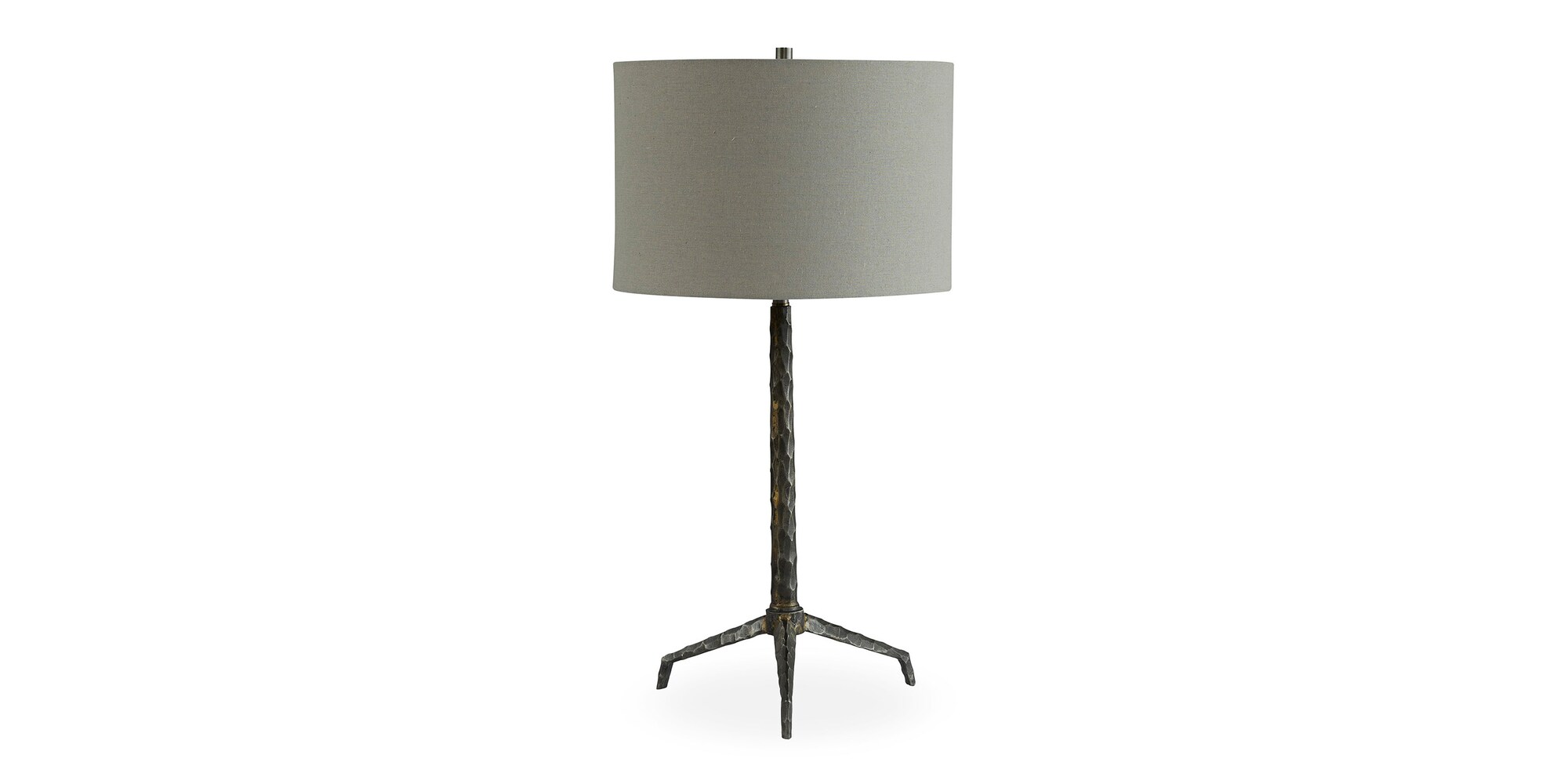 Hemingway Table Lamp | Bassett Furniture