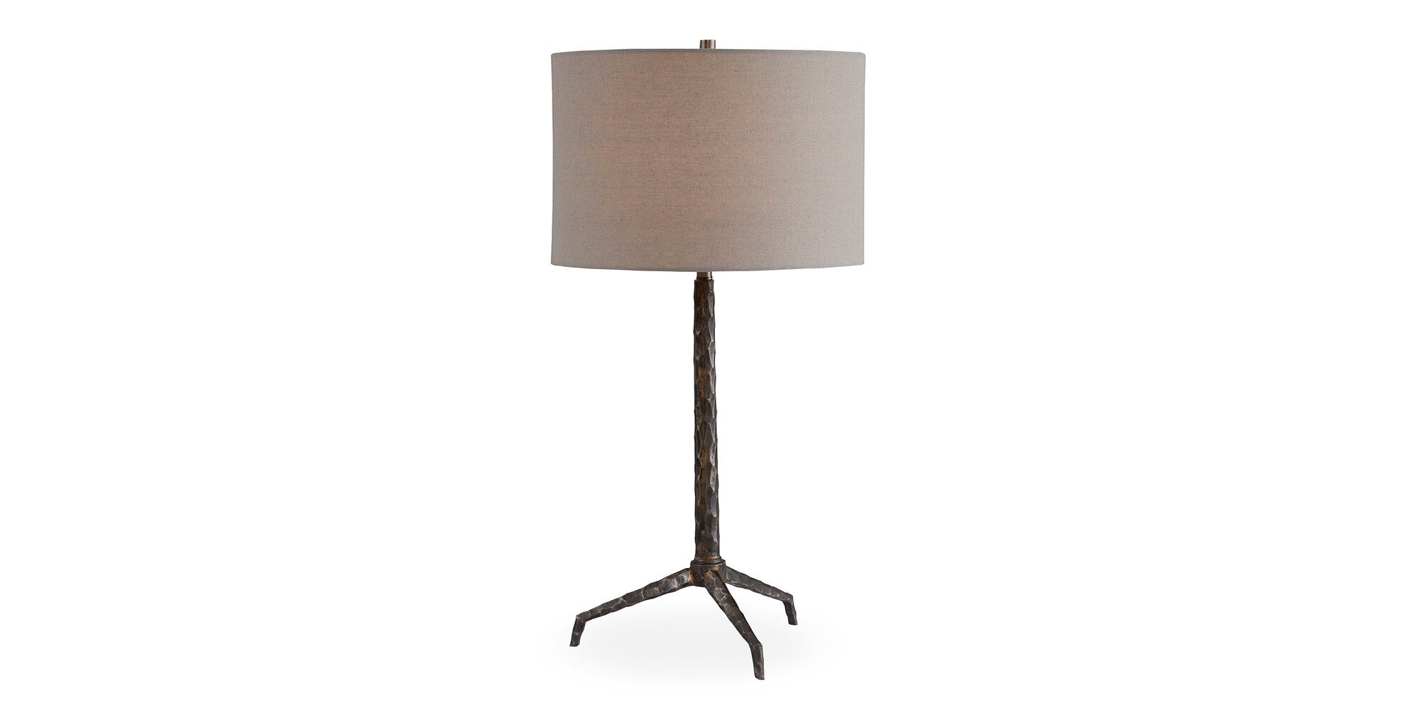 Hemingway Table Lamp | Bassett Furniture