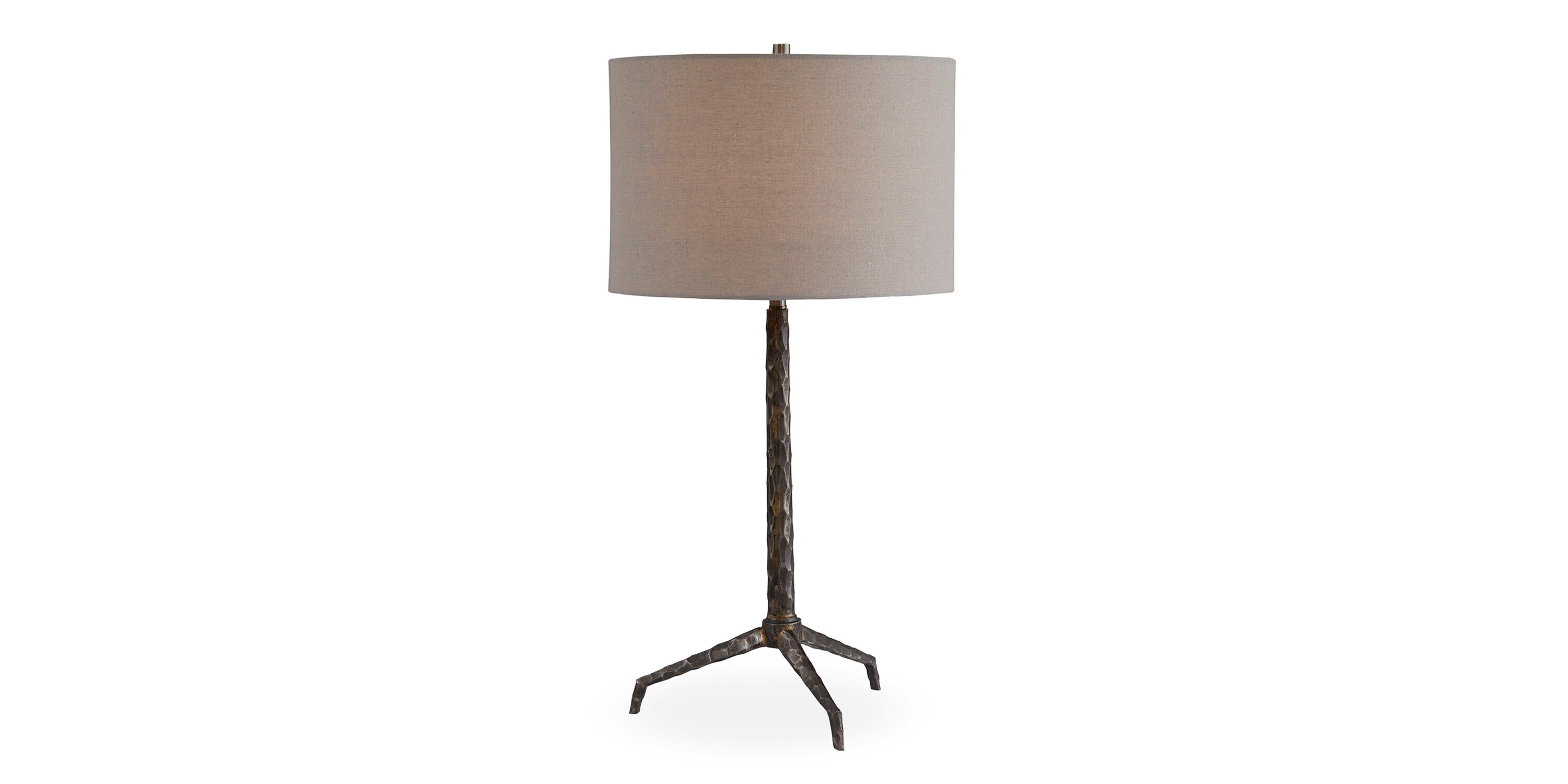 Hemingway Table Lamp | Bassett Furniture