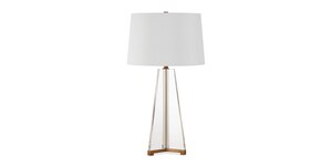 Juliana Table Lamp | Bassett Furniture