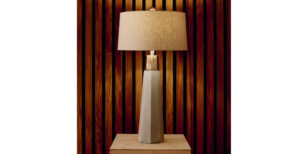 Rowan Table Lamp | Bassett Furniture