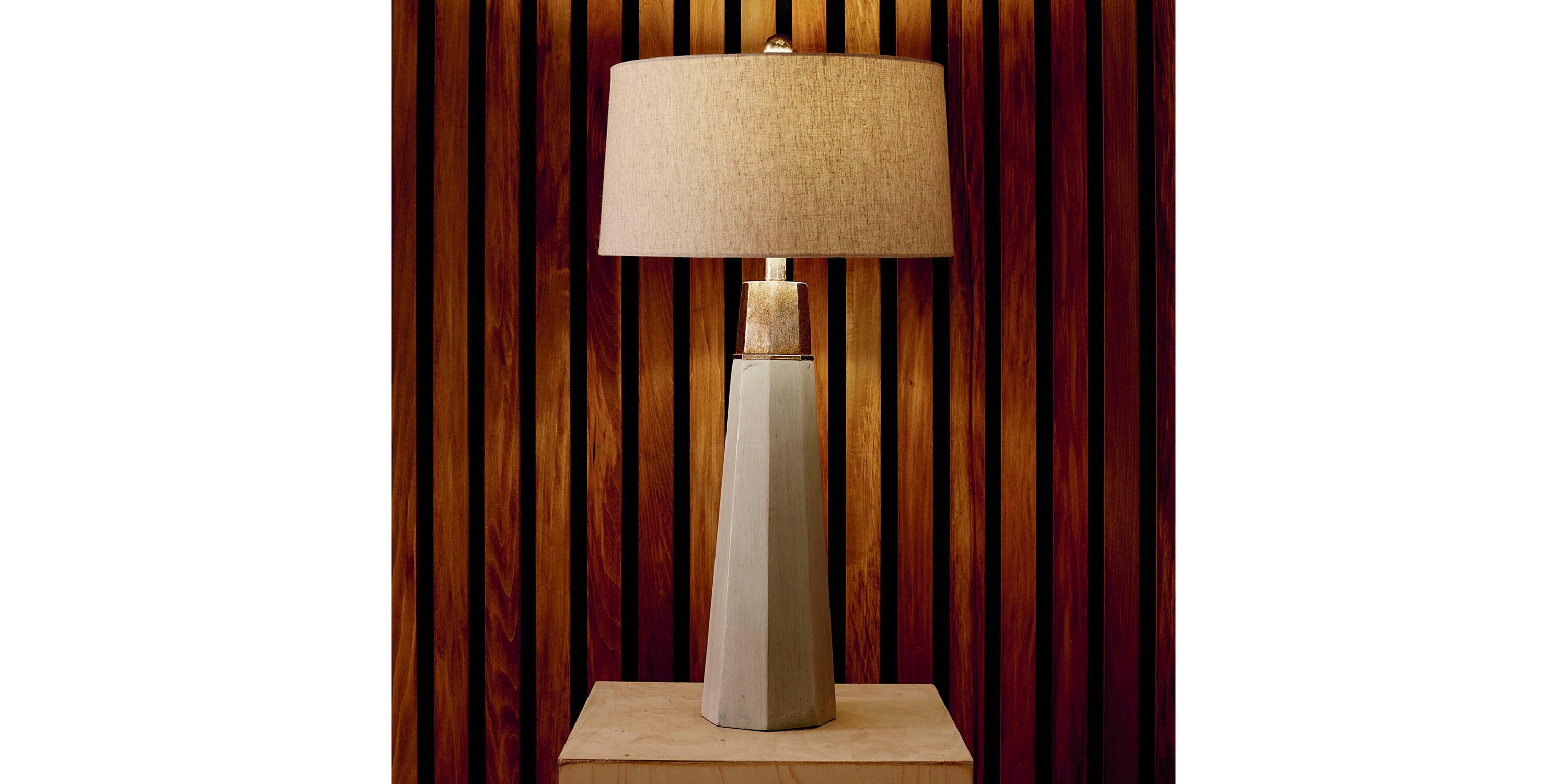 Rowan Table Lamp | Bassett Furniture