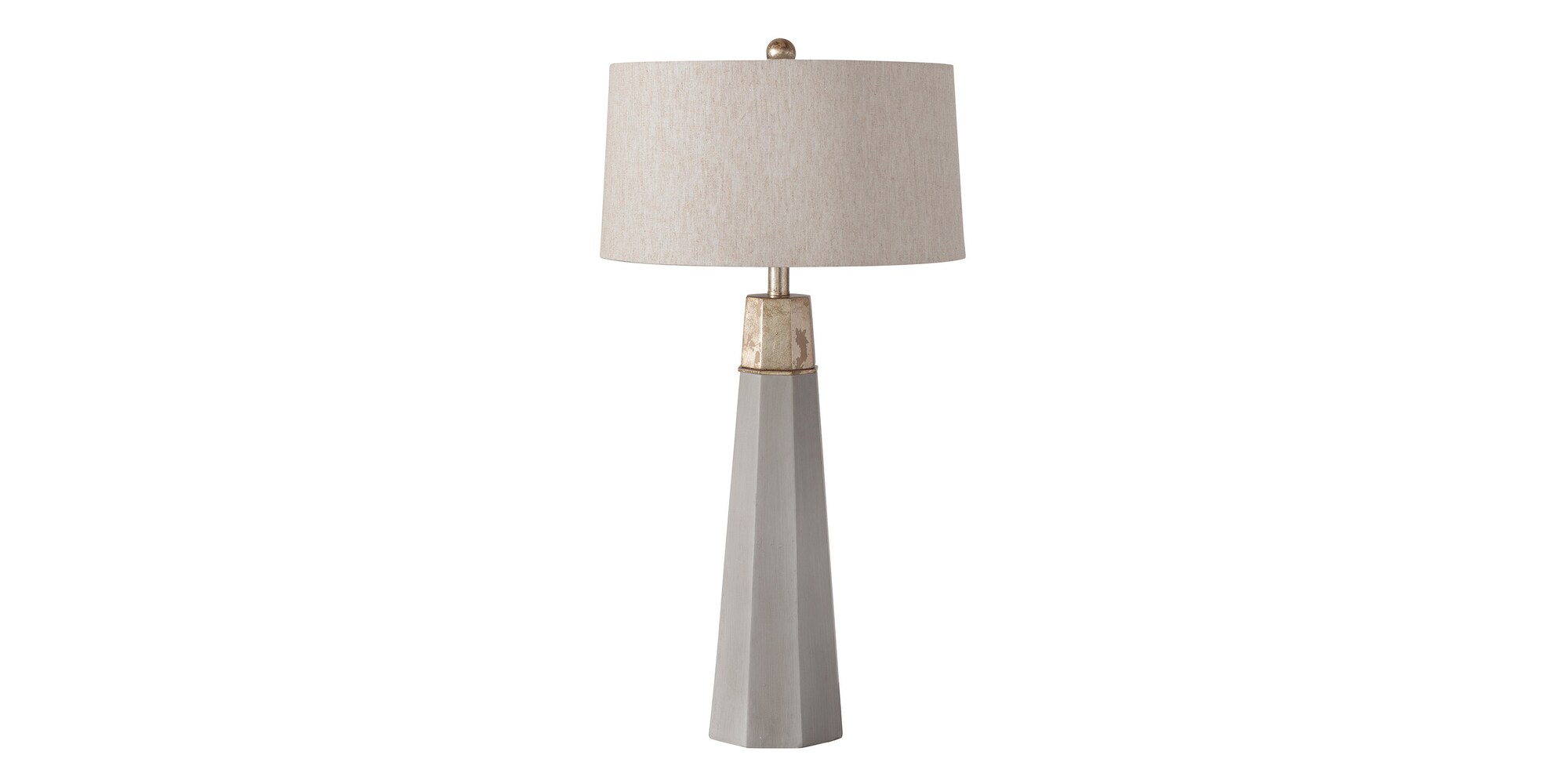 Rowan Table Lamp | Bassett Furniture