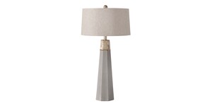 Rowan Table Lamp | Bassett Furniture