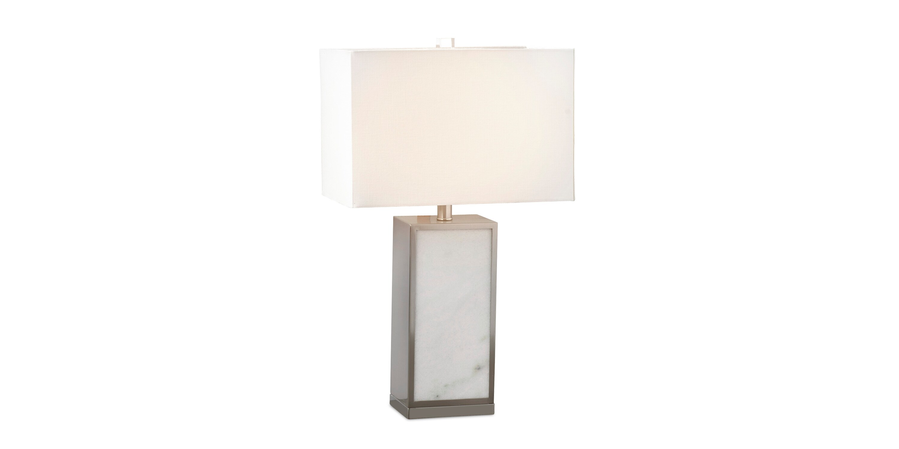 Sullivan Table Lamp | Bassett Furniture