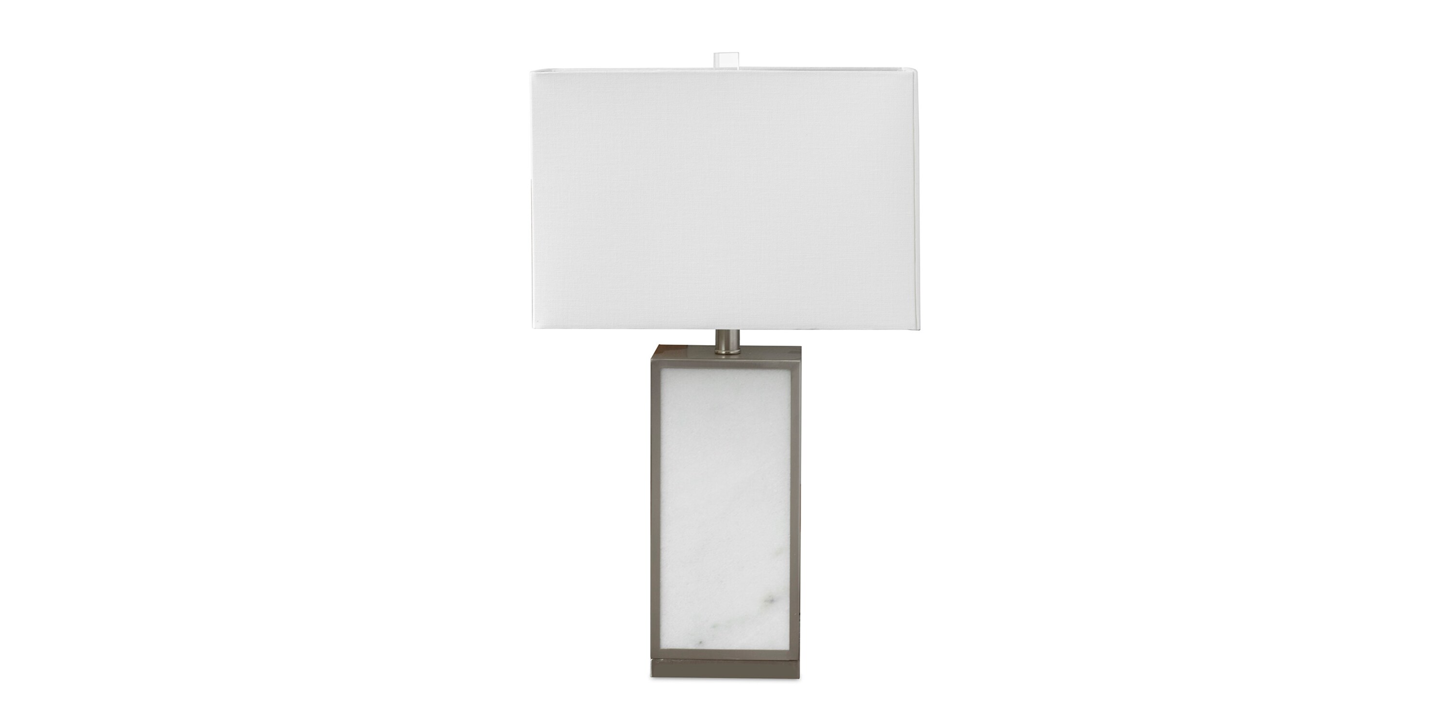 Sullivan Table Lamp | Bassett Furniture