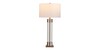 Theron Table Lamp | Bassett Furniture