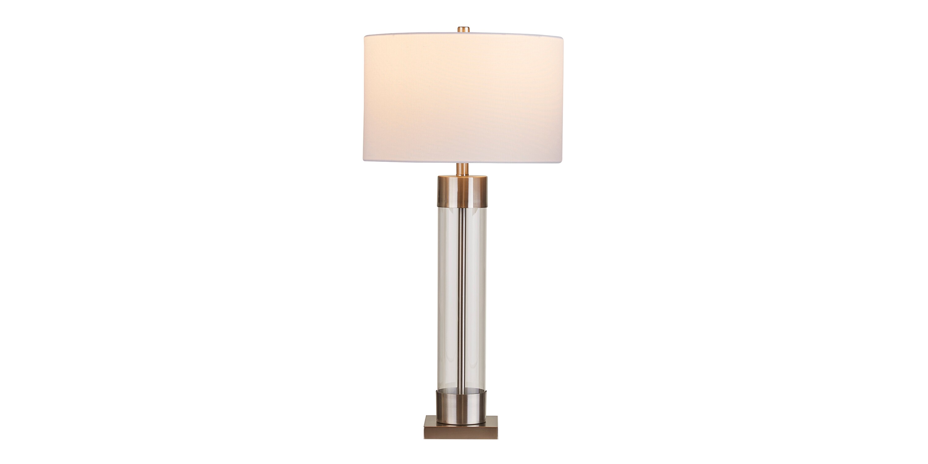 Theron Table Lamp | Bassett Furniture