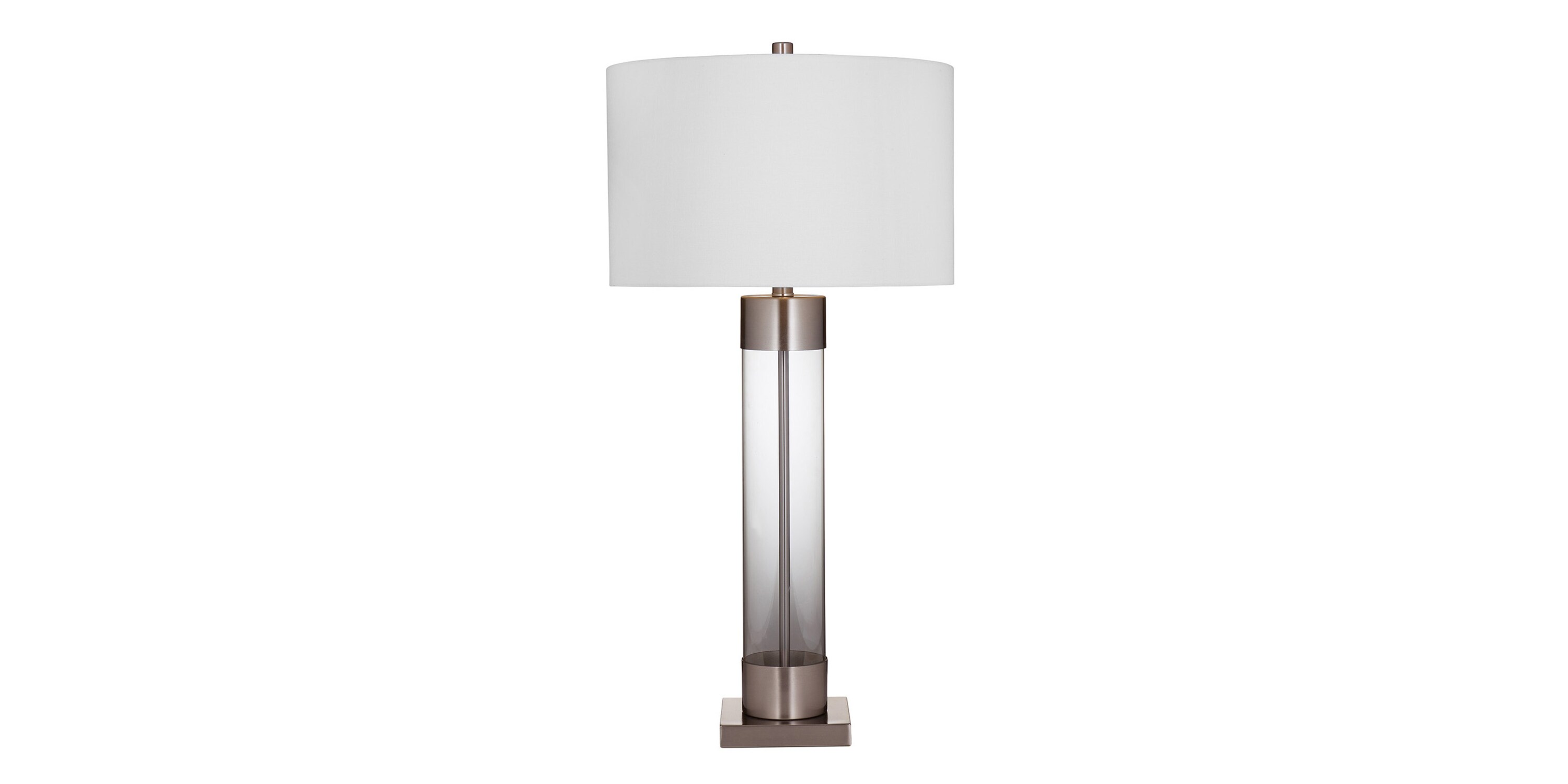 Theron Table Lamp | Bassett Furniture