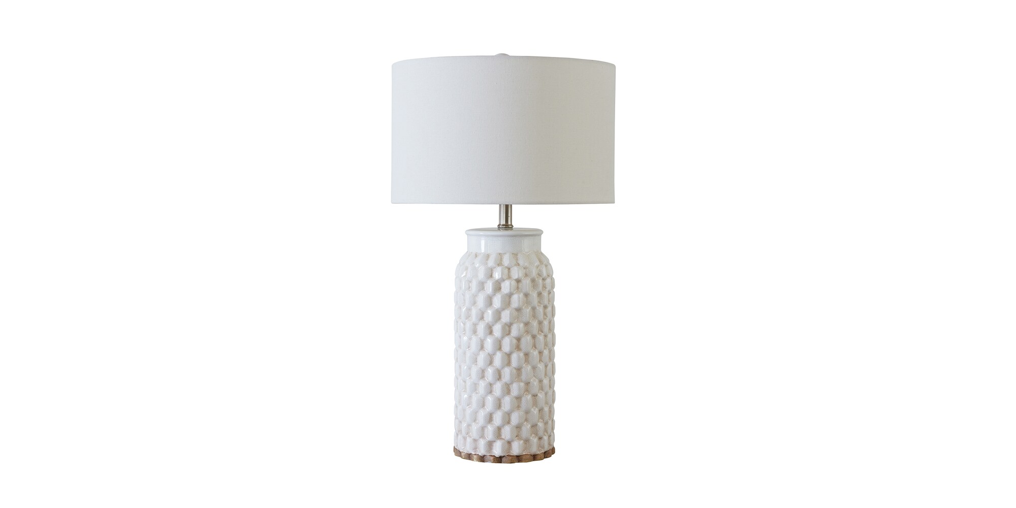 Cassidy Table Lamp | Bassett Furniture