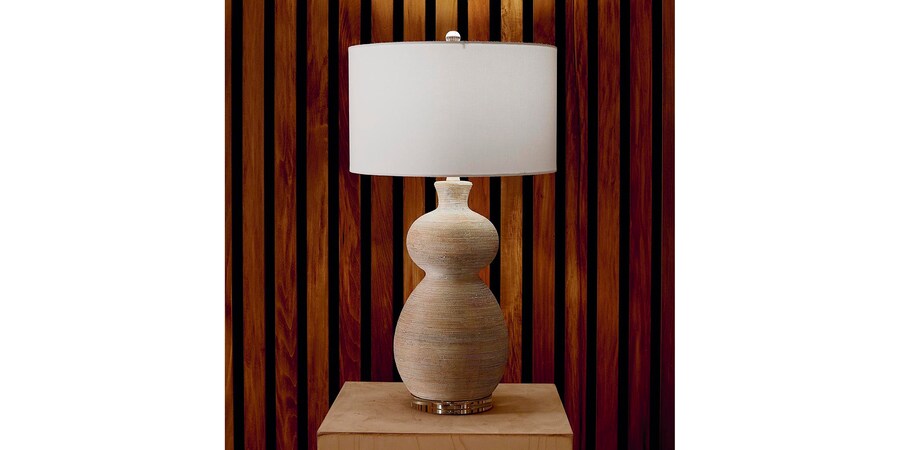 Olsen Table Lamp | Bassett Furniture