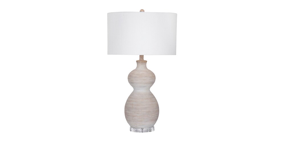 Olsen Table Lamp | Bassett Furniture