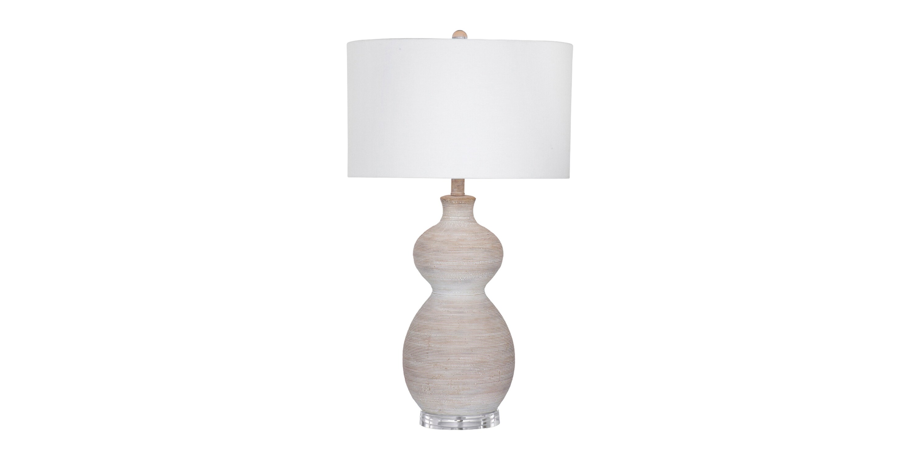 Olsen Table Lamp | Bassett Furniture