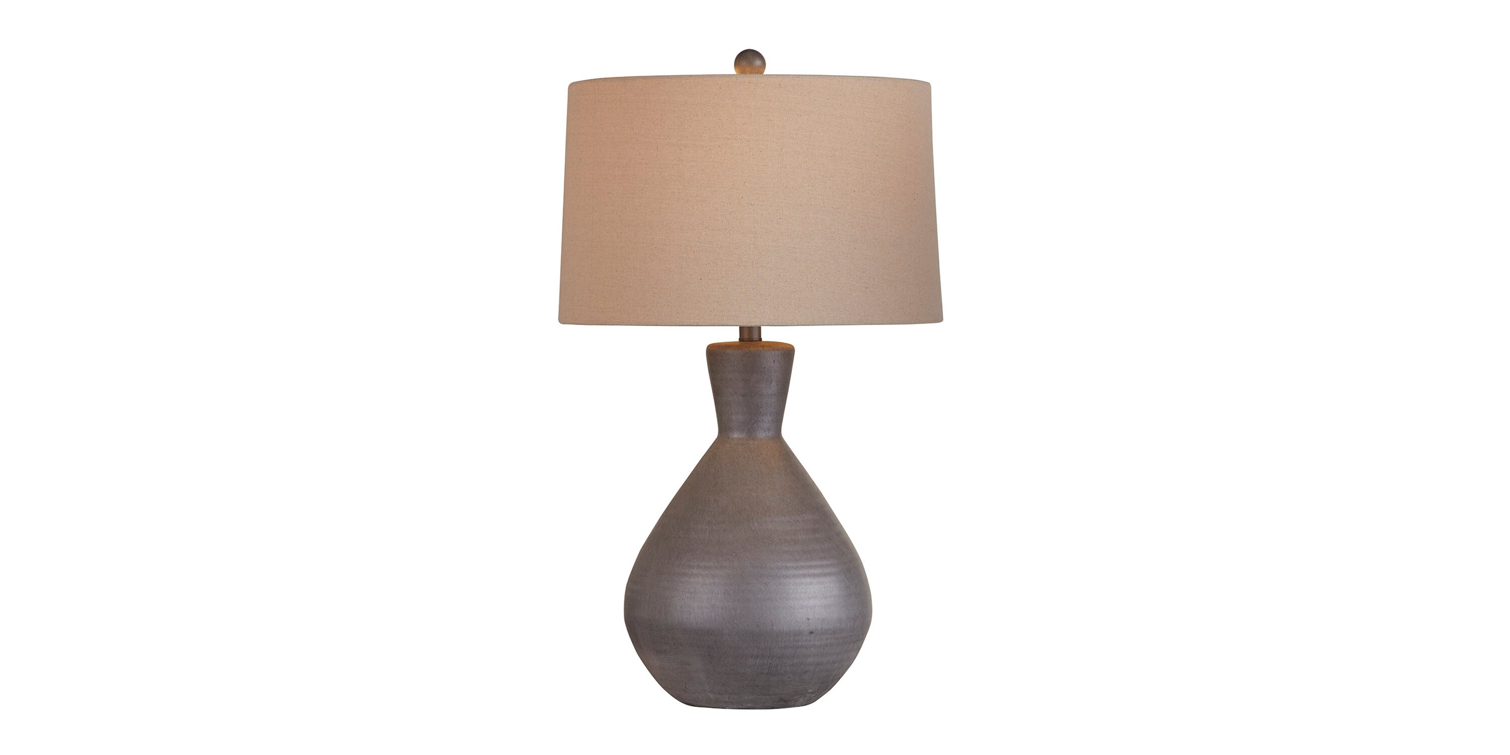 Maura Table Lamp | Bassett Furniture