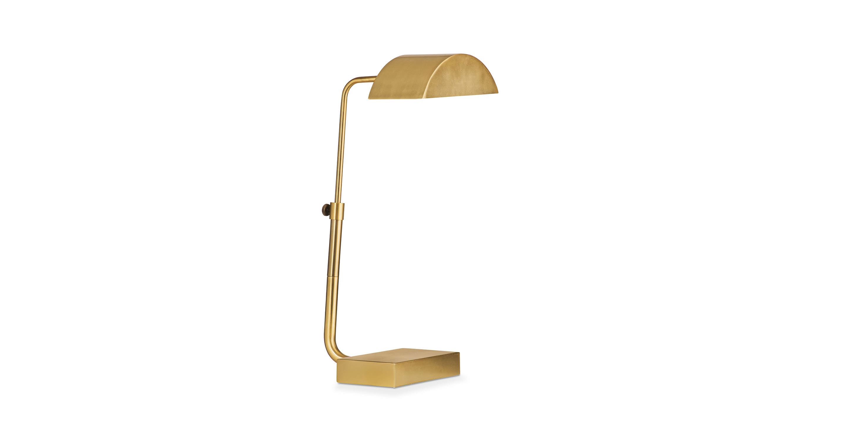 Preston Desk Lamp | Bassett Furniture