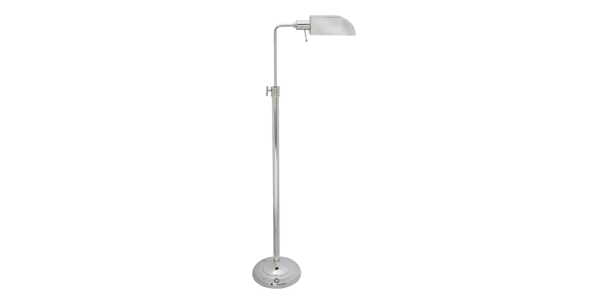 Simone Floor Lamp | Bassett Furniture