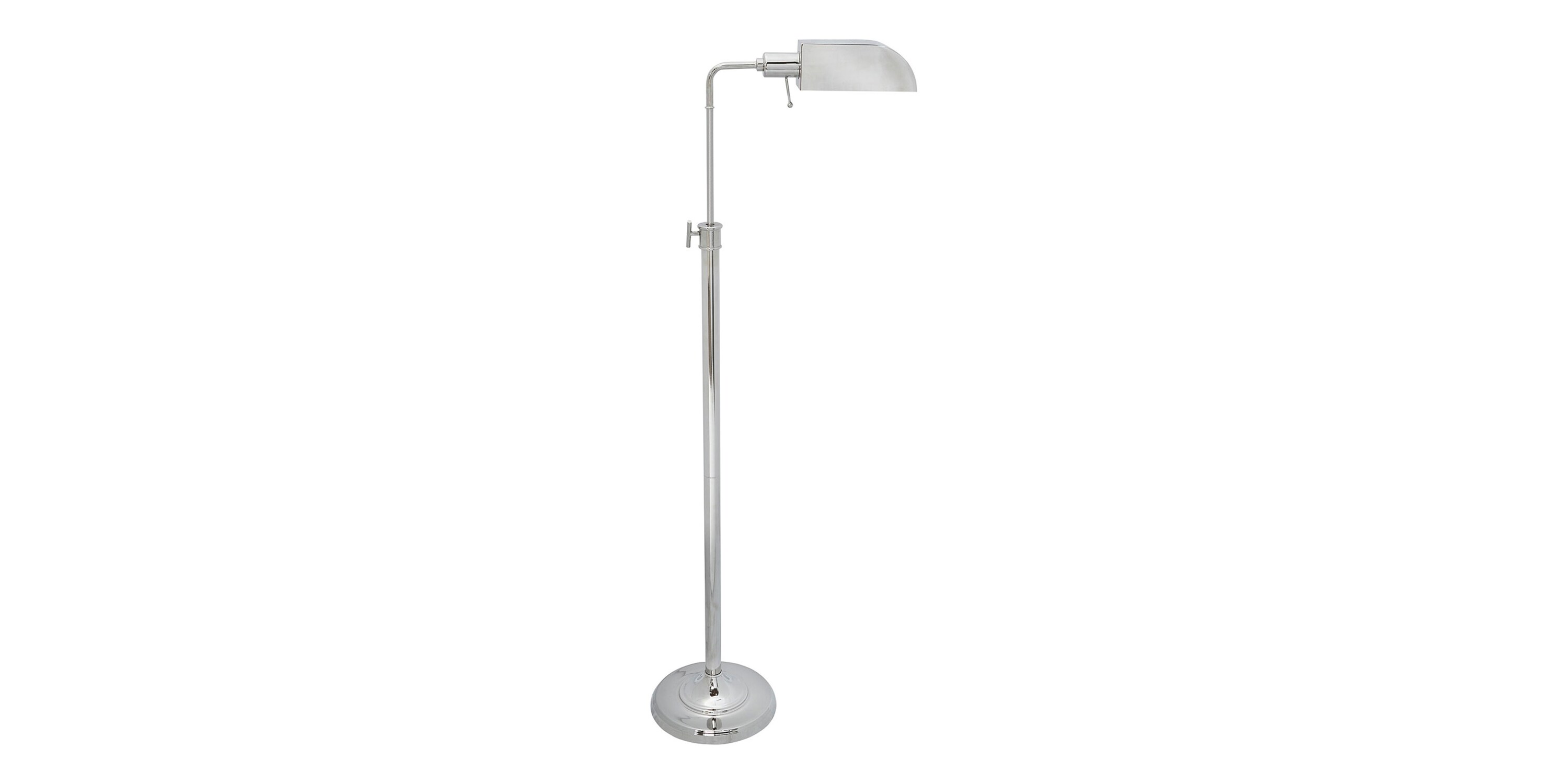 Simone Floor Lamp | Bassett Furniture