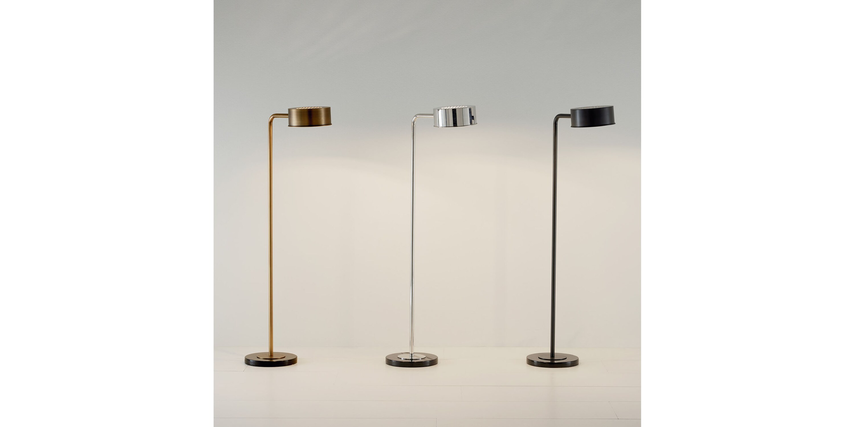 Bryson Floor Lamp | Bassett Furniture