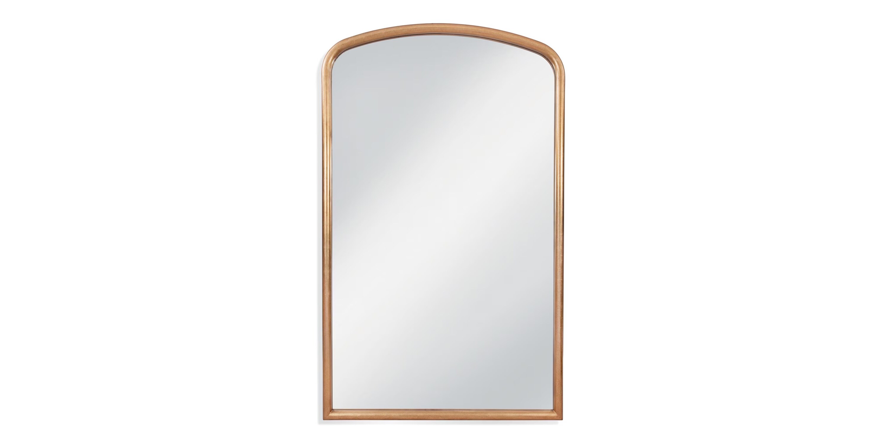Decorative Wall Mirrors & Floor Mirrors | Bassett Furniture